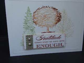 Sharon's Creative Studio: HUNTINGTON CARDS & TAGS