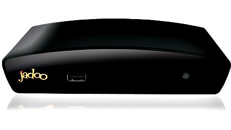 HQ - HD - Jadoo - TV Receiver