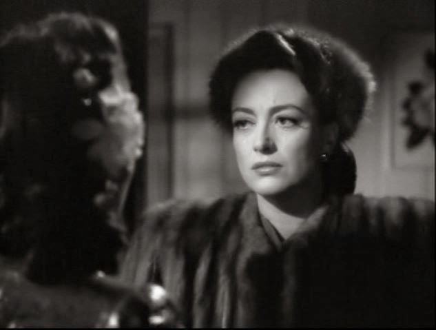 Another Old Movie Blog: Mildred Pierce - 1945...Revisiting Veda