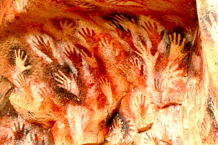 Eleni s Taverna Stunning Saturday Cave Paintings 35 000 BCE