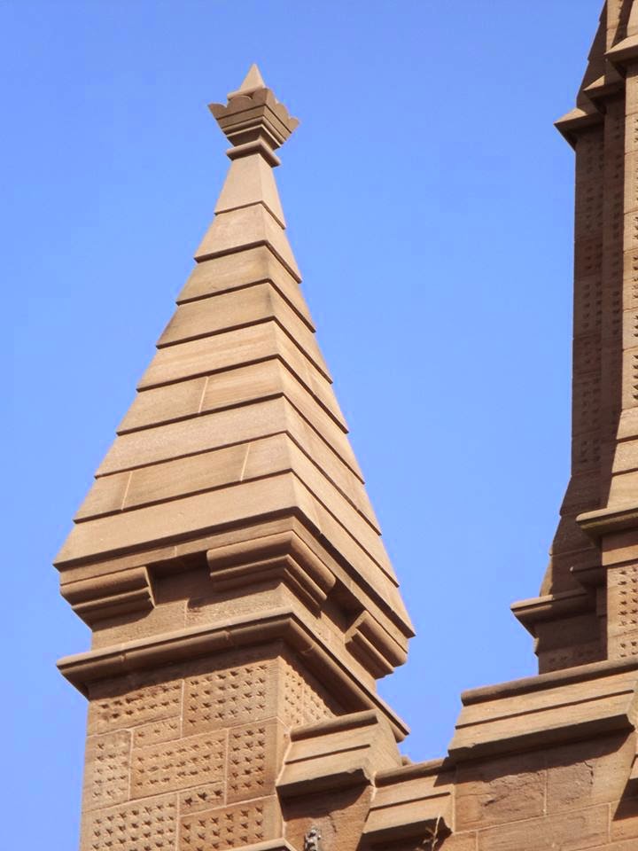 Real Finishes: Architectural Word of the Day; 111 - 120