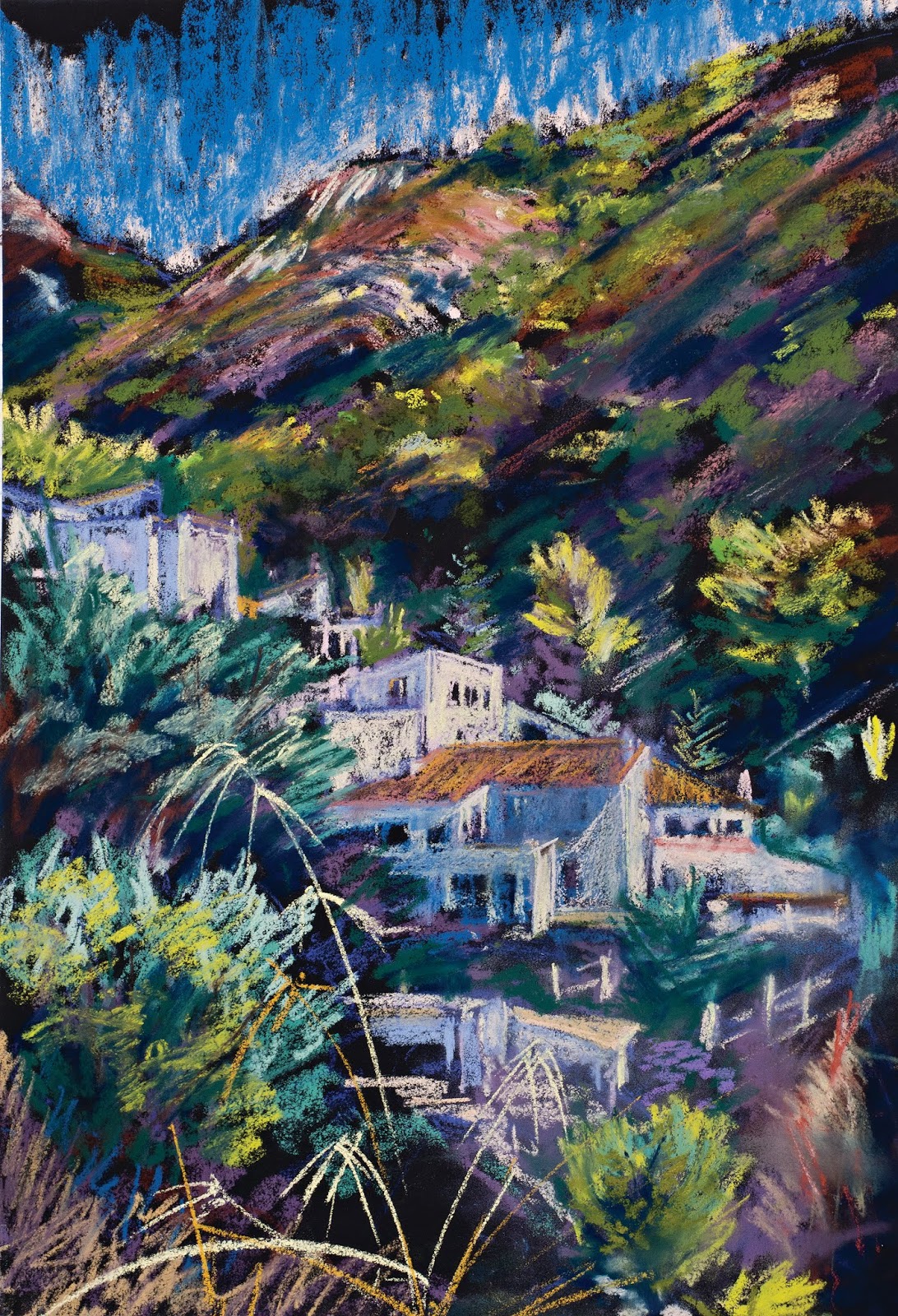 Robert Dutton Artist