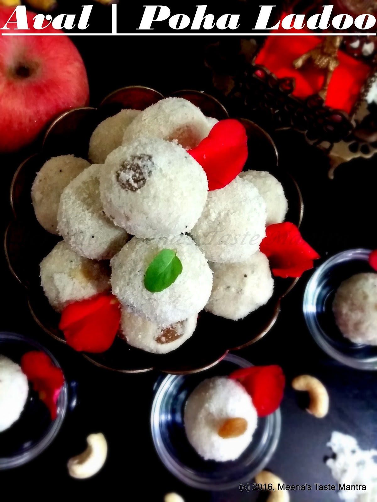 Meena's Taste Mantra