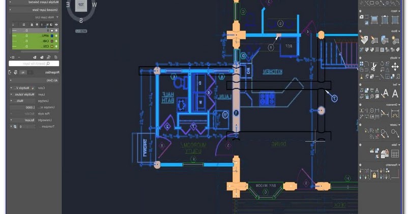 √√ AutoCAD ONLINE Training COURSES - Best Education Online Courses