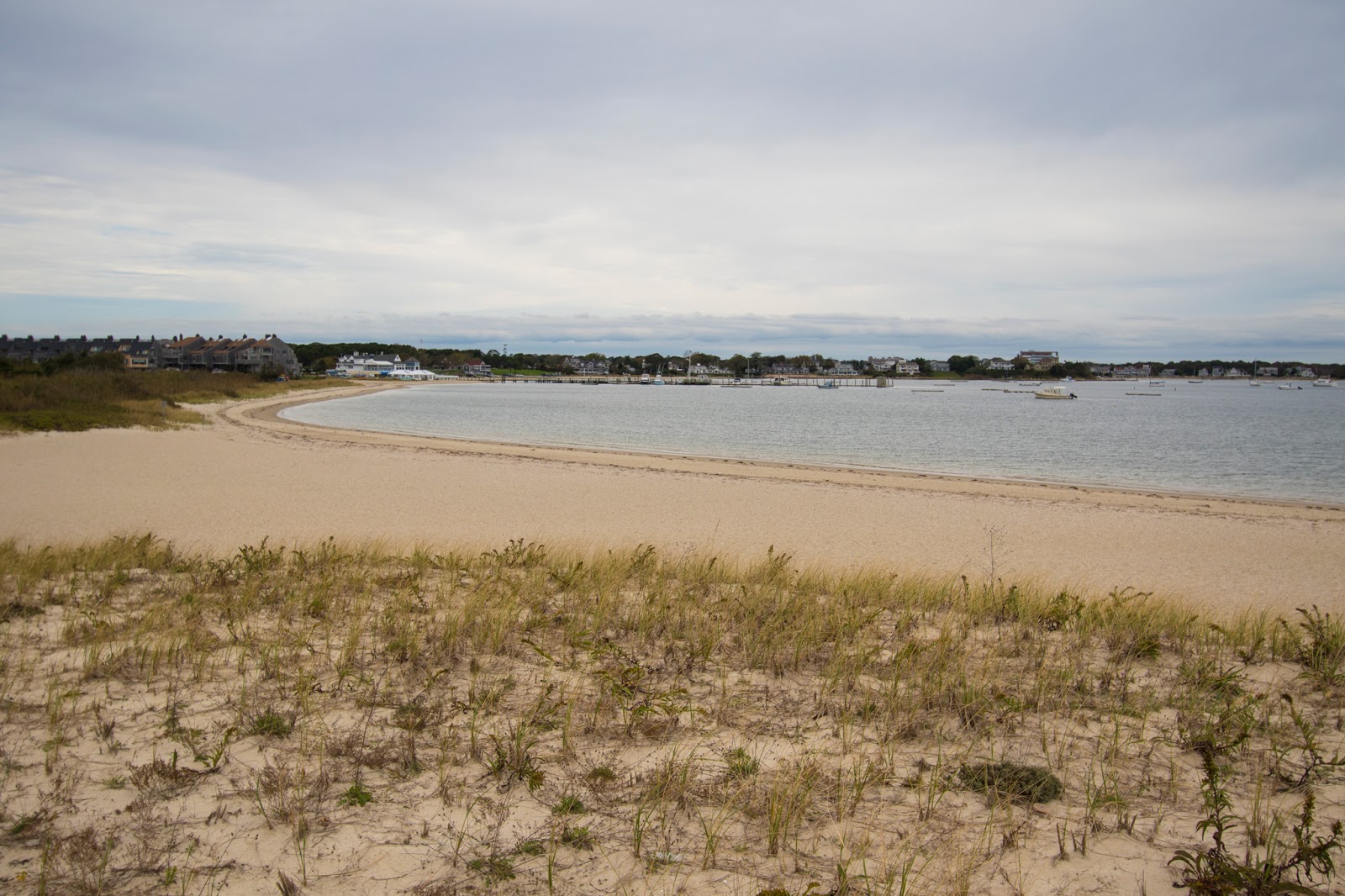 Fall foliage in New England on the road: nono giorno | Assaggi di Viaggio