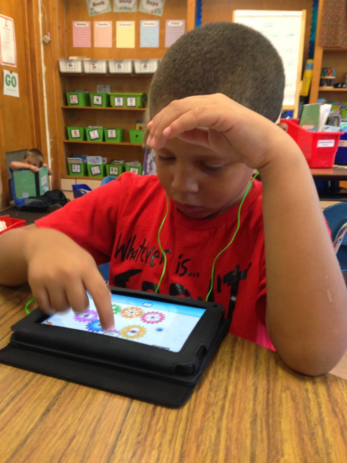 Talking Taylor Schools: 2013-10-06