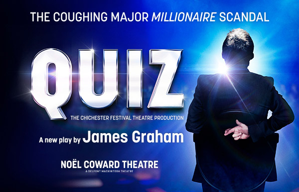 The Basic Theatre Review: Review: Quiz