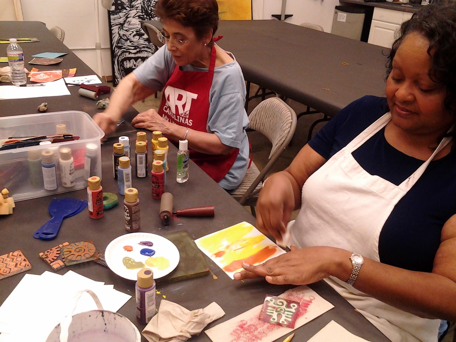 Fun With Workshops And Classes fun-with-workshops-and-classes