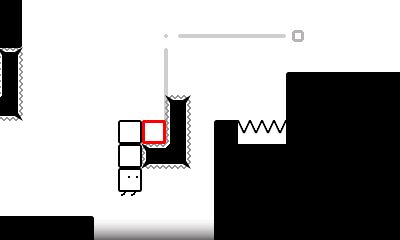 Análise: BOXBOY! (eShop/3DS) é simplicidade e criatividade em blocos ...