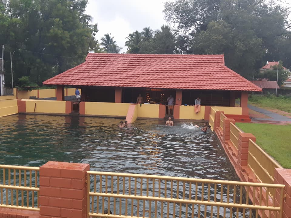 Raja Thatha's stotra translations: Chelakkara Narasimha Murthy Sthuthi