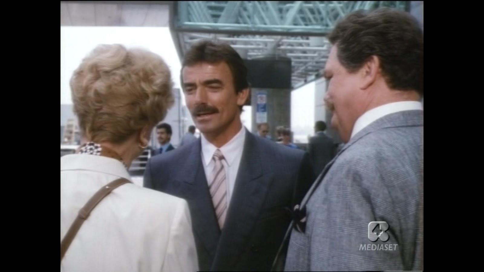 Murder She Wrote Screencaps: 48. One White Rose for Death