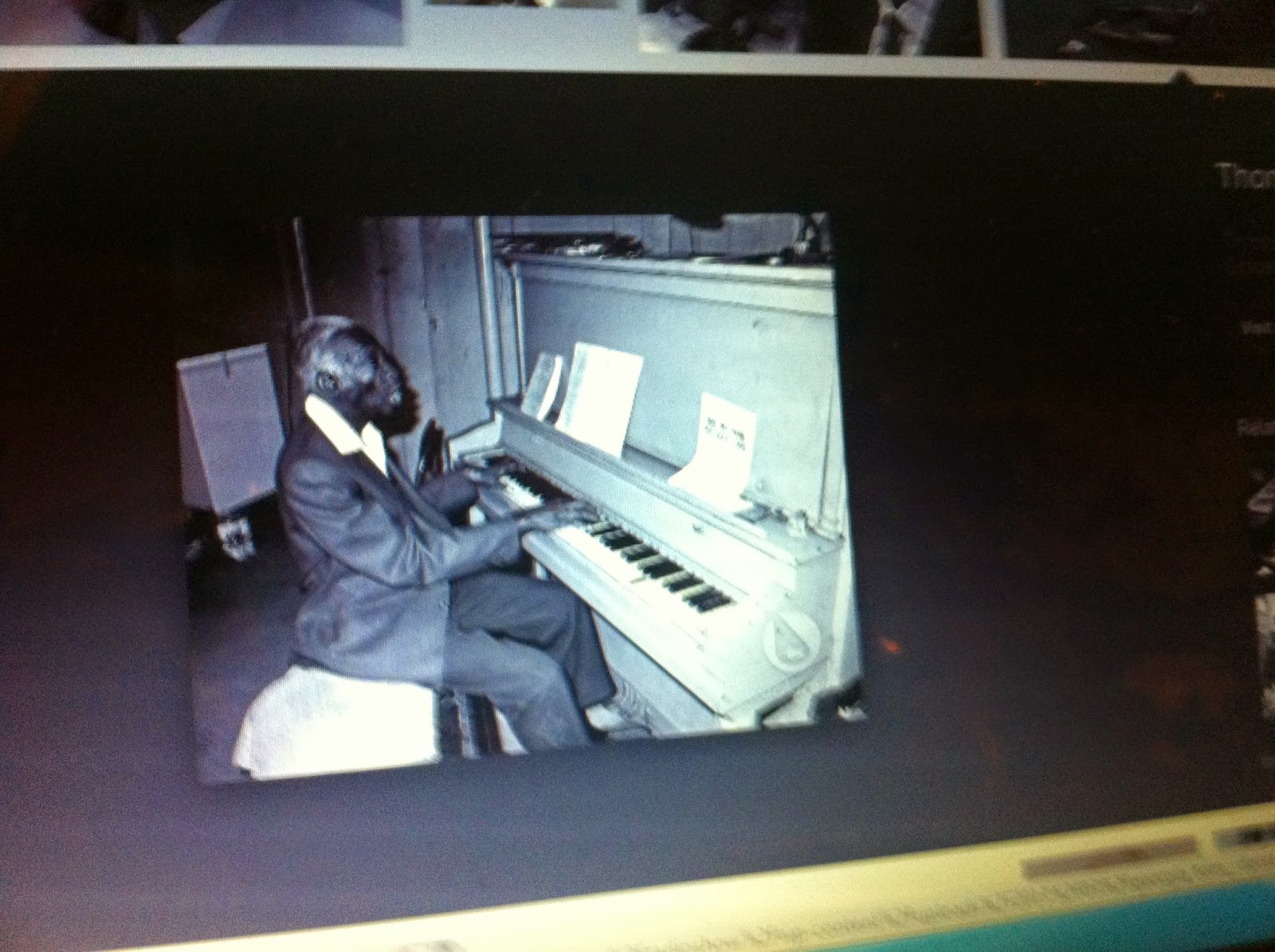 THE BLACK SOCIAL HISTORY:: BLACK SOCIAL HISTORY : AFRICAN AMERICAN ...