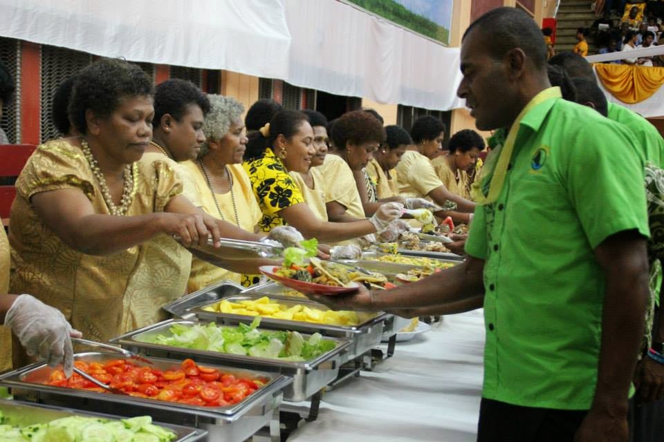 President DWF Blog: Methodist Church of Fiji and Rotuma