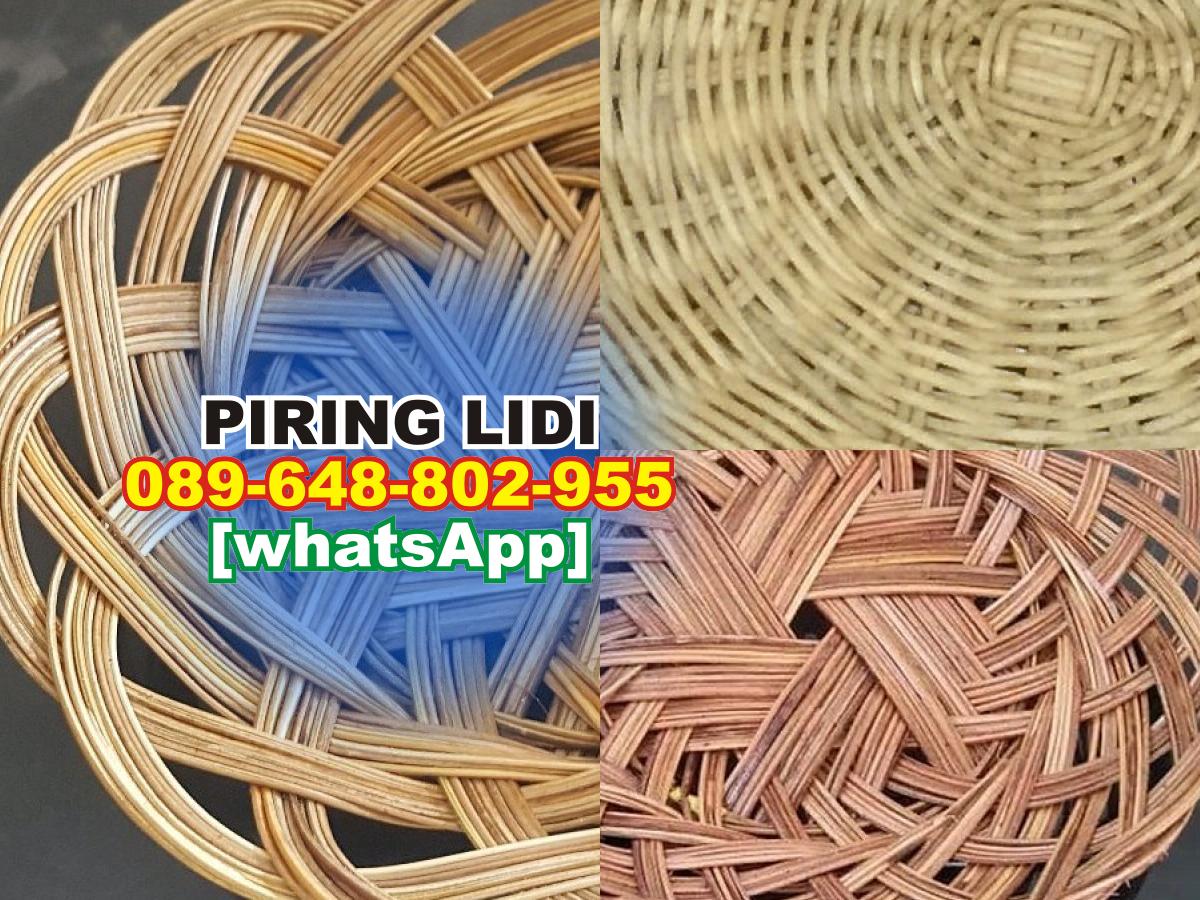 Harga Piring Lidi Di Semarang | 085.729.637.569 [wa] Piring Lidi Jual Murah