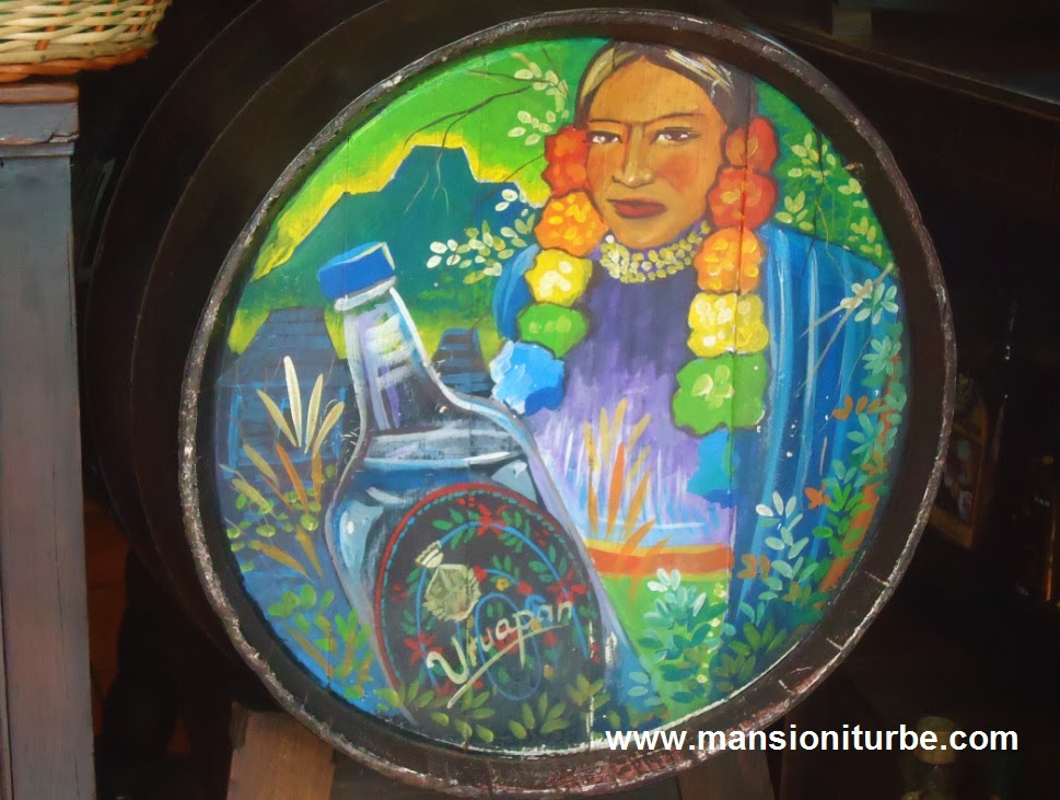 Discover Charanda, the Traditional Liqueur of Michoacan