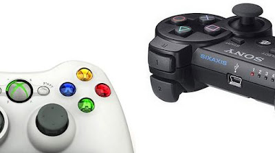 Informações e pensamentos: PS3 Vs XBOX 360 vs wii