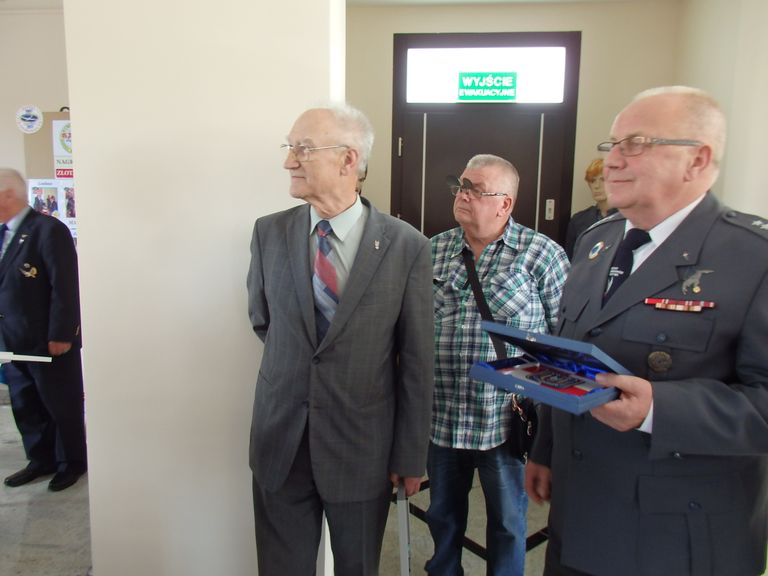 Moje życie i samolot: 30 lat klubu Loteczka i Gala Złotych Lotek