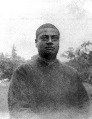 The IndiAgent News Times: Rare Pictures of Young Swami Vivekananda