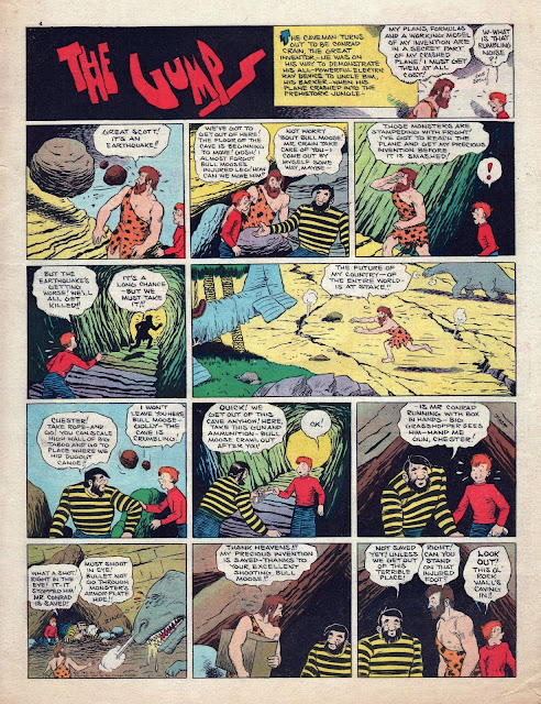 Timely-Atlas-Comics: "A Date Which Will Live In Infamy" : December 7, 1941