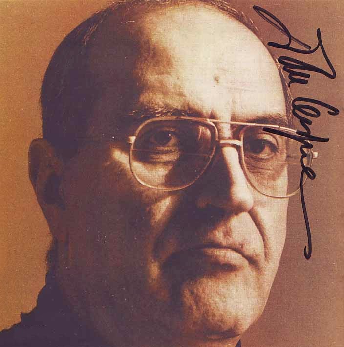 The King Karl I of Romania Autograph Museum: Dan Grigore