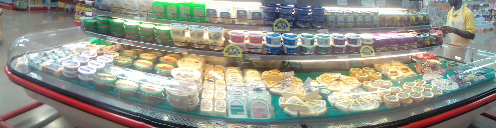 Discovering Jamaica: Mega Mart Jamaica's Ultimate Shopping Experience ...