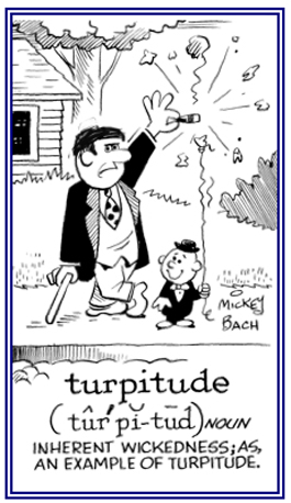 Sandy's Motherhood Blog: Food, Fun, Fashion: Top Fifteen "Words of the Day"