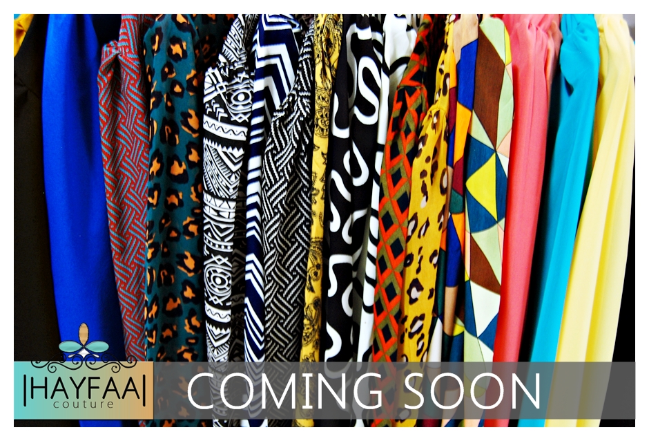 | HAYFAA | : October 2012