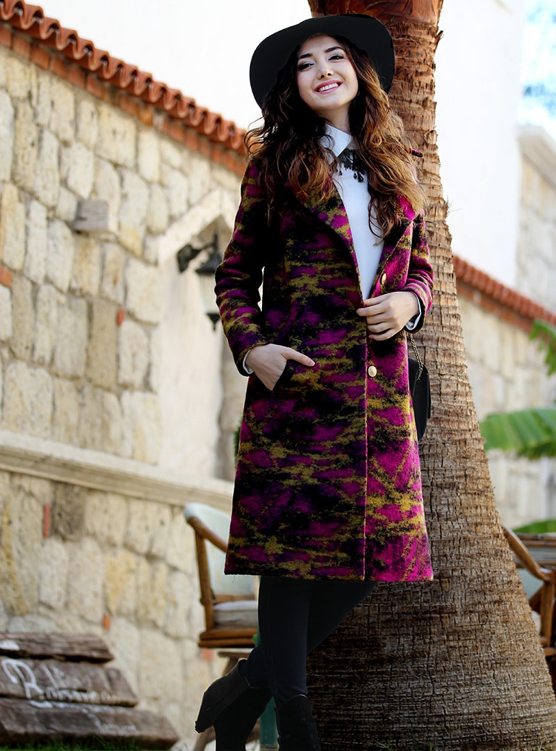 City Vibes: Best Modest Fashion Styles To Follow In 2017 - For Urban ...