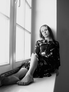 Salon Kultury: Magdalena Żak – " ..czuje wsparcie w najbliższych..."