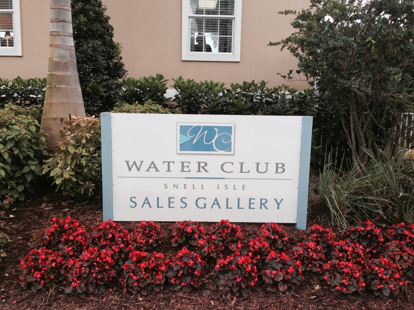 Water Club Snell Isle | Luxury Condos in St. Petersburg : February ...