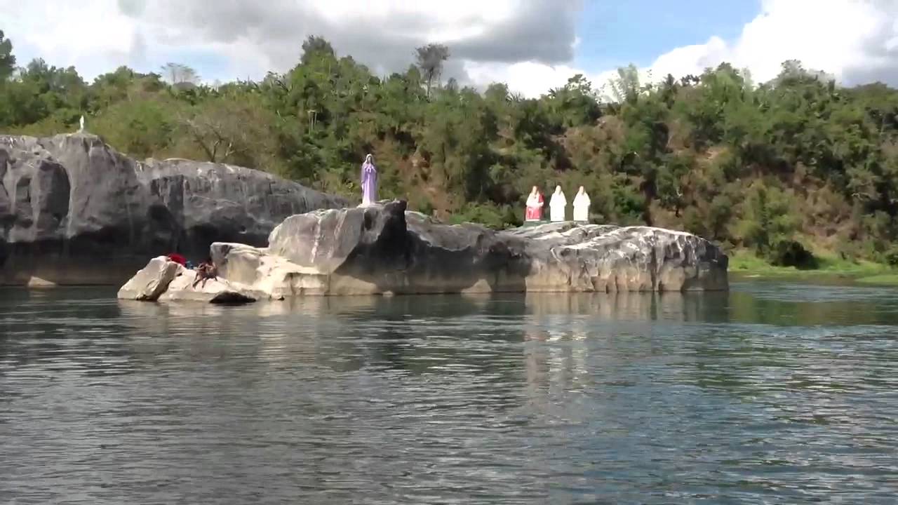 The Only Source of Knowledge is Experience: Bakas, Norzagaray, Bulacan