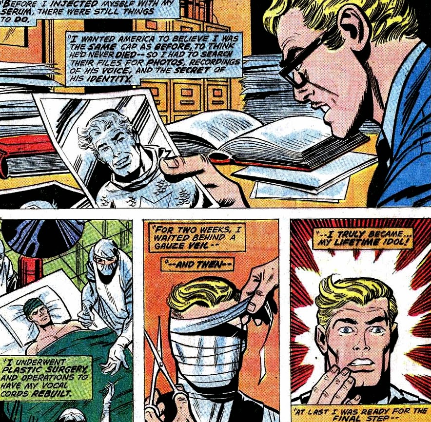 The Hannibal lecters Society