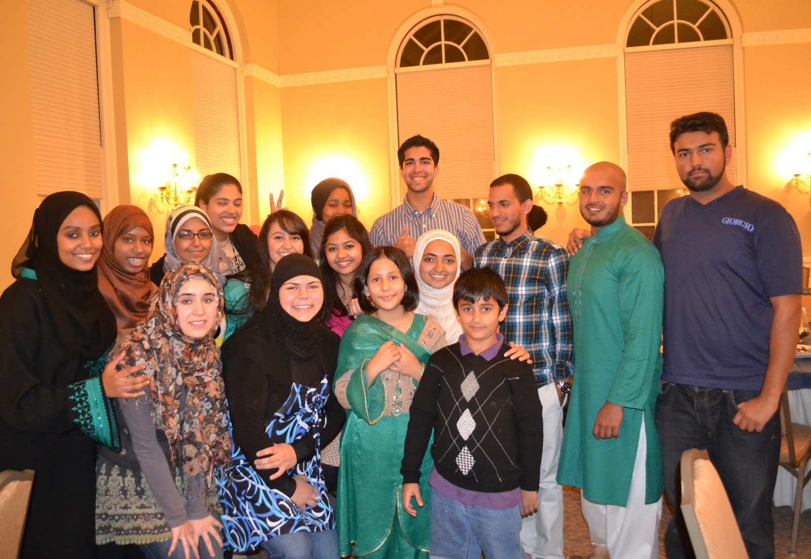 One Beauty of Islam: October 2011