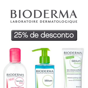 Amostras e Passatempos: Passatempo "Natal com Bioderma" by Chic Reaction