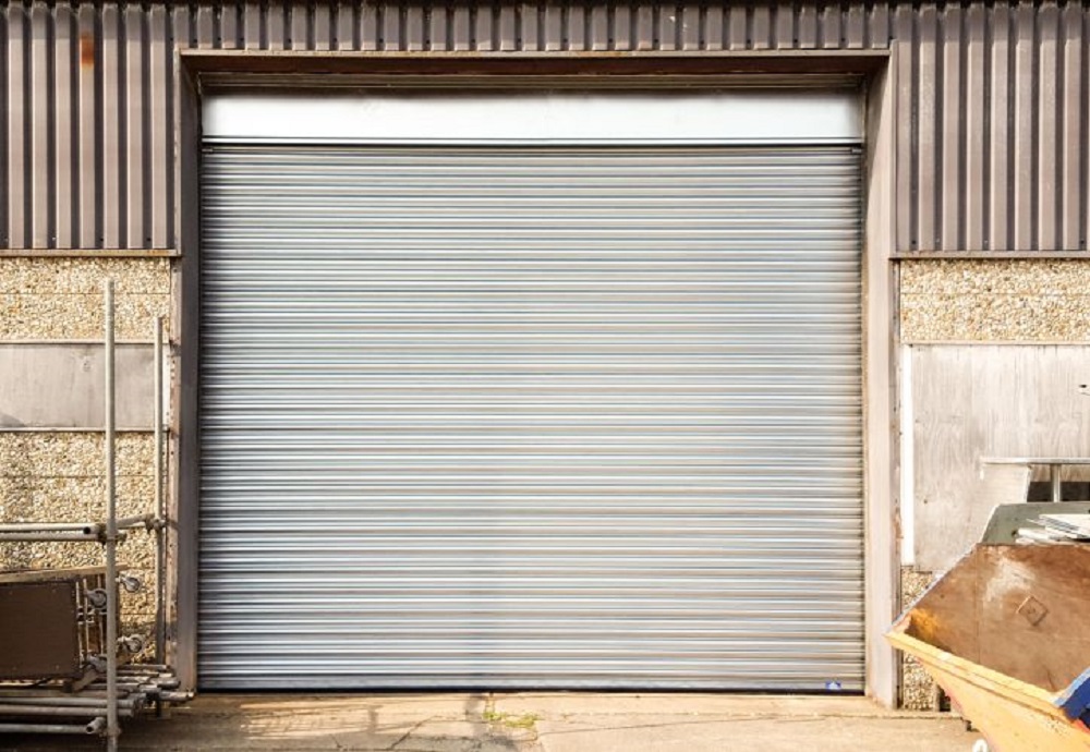 Top 7 Benefits of Industrial Roller Doors - OZ Journal Blog Hub