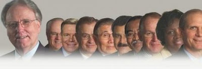 Fanatic for Jesus: Seventh-day Adventists and Their Luciferian Roots