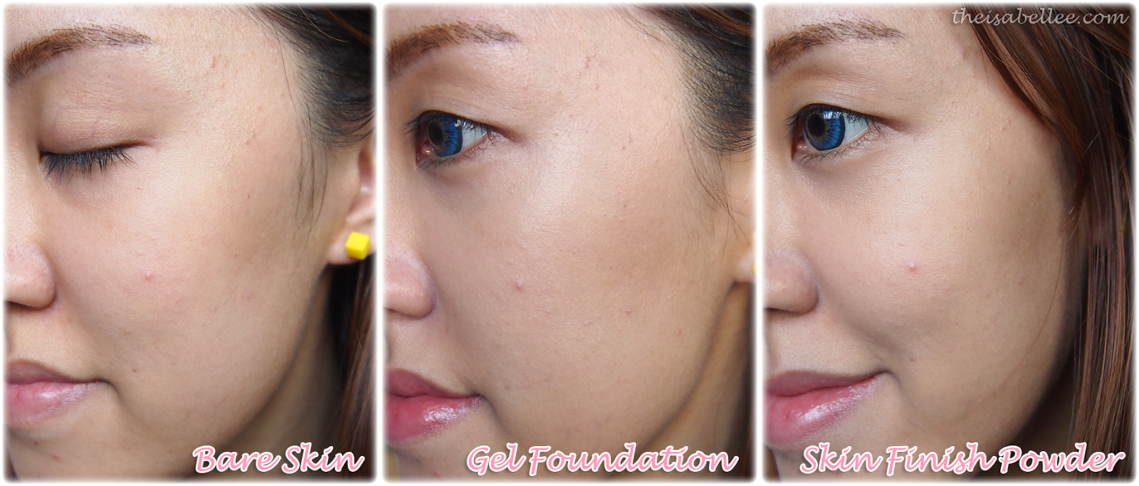 Isabel Lee | Malaysian Beauty & Lifestyle Blogger: Loving The Cyber ...