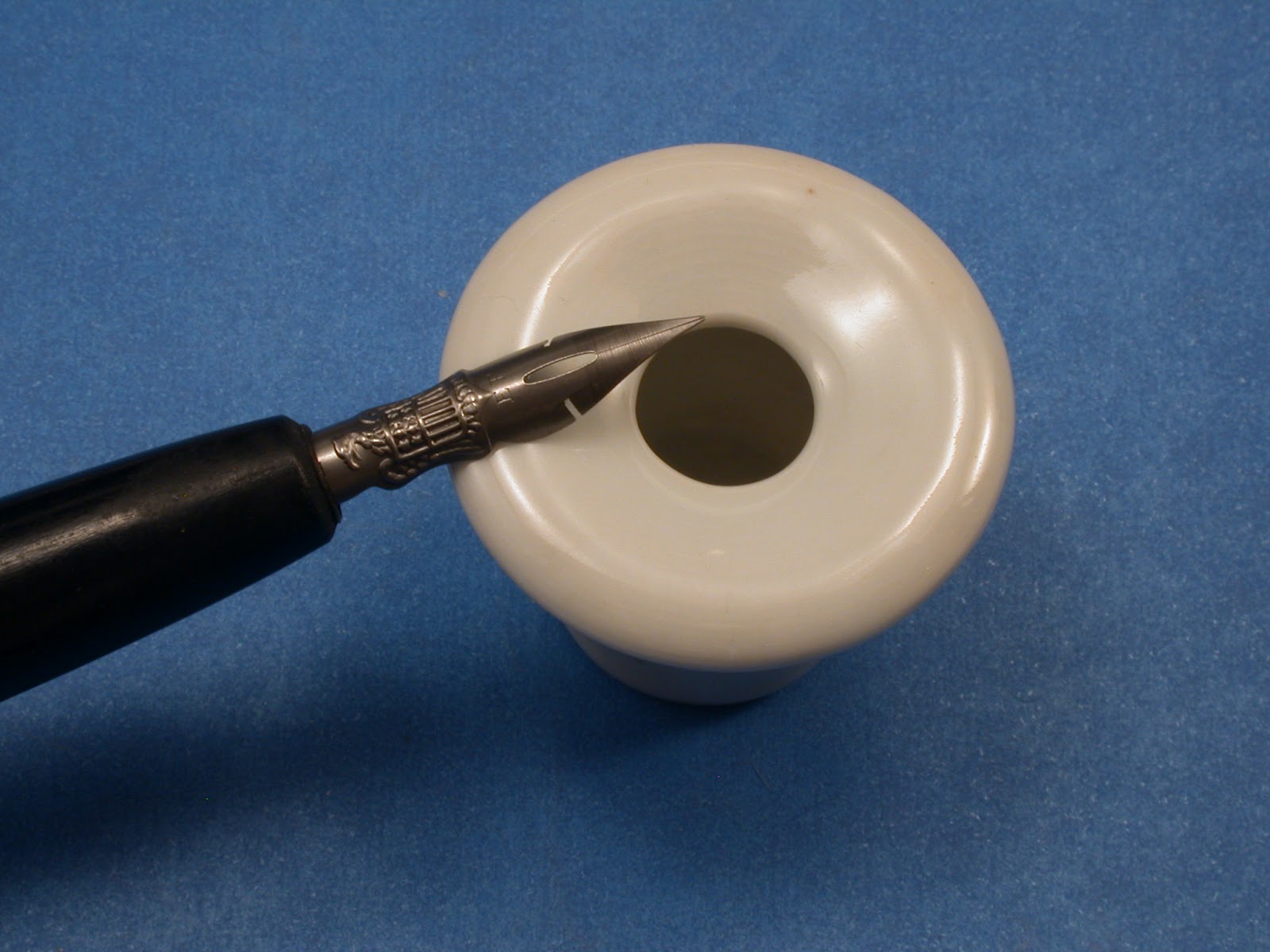 VINTAGE_AlasDeCristal: LAPICERA PLUMA, PLUMA, TINTEROS, ESCRITURA ...