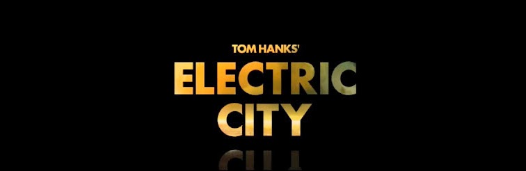 Yahoo México estrena #ElectricCity la serie animada interactiva creada ...