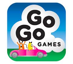 iPads y Autismo: app: Go Go Games
