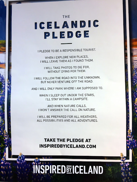 Katie Wanders : Day 5: A Detour to Iceland's East Fjords - Seyðisfjörður