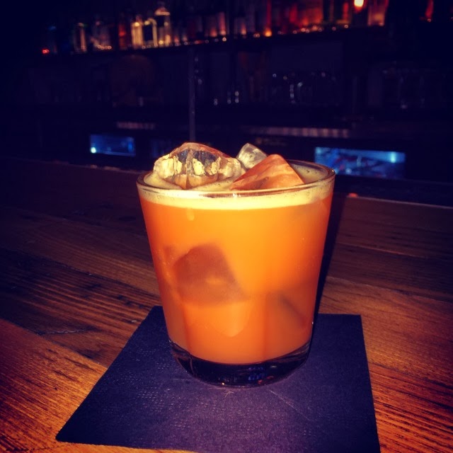 Foodmancing the Girl®: Event: High Wire Distillery debuts Hat Trick Gin