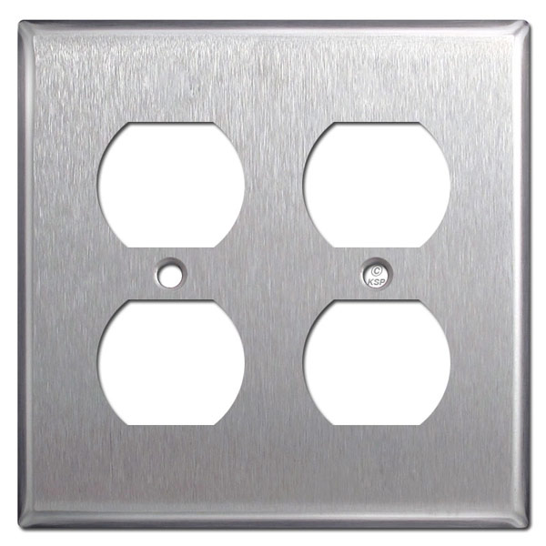 Kyle Switch Plates: Replacement Covers for NuTone Light, Vent & Heat ...