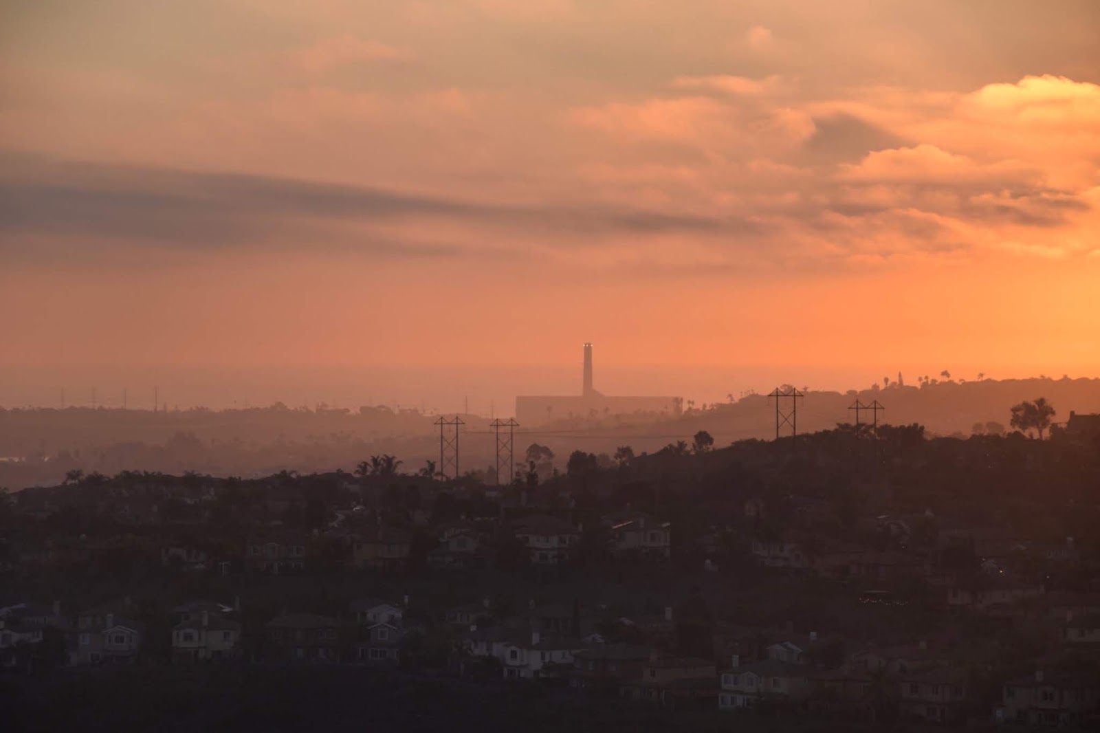 Sensory Overload: Calavera Lake Hike (Local Extinct Volcano)