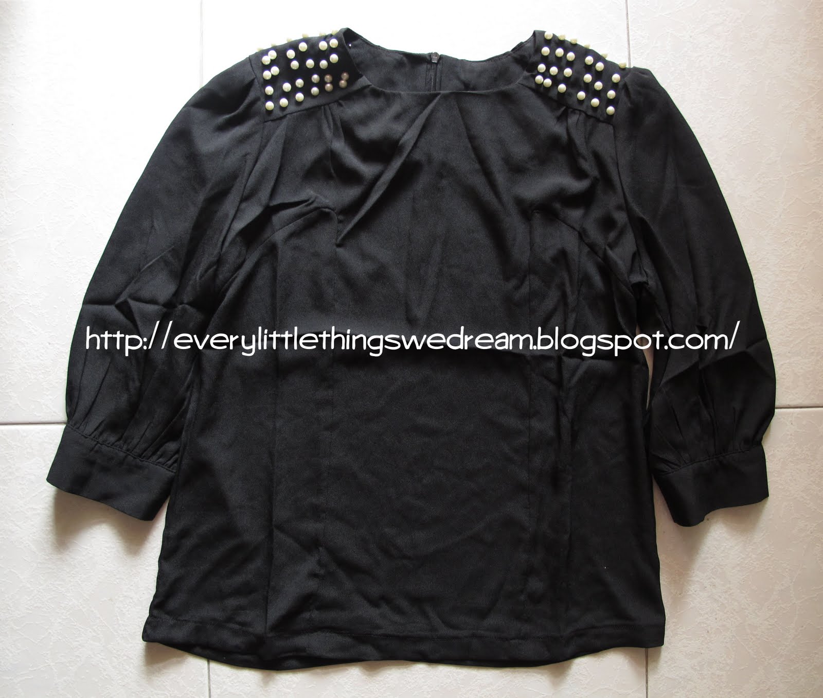 The things we dream..♥