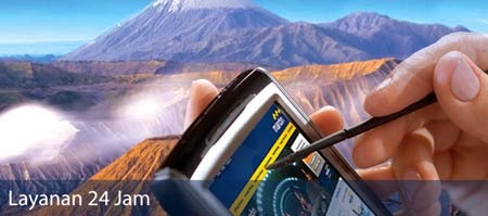 Tarif Telepon Call Center 14000 Bank Mandiri - eMingko Blog