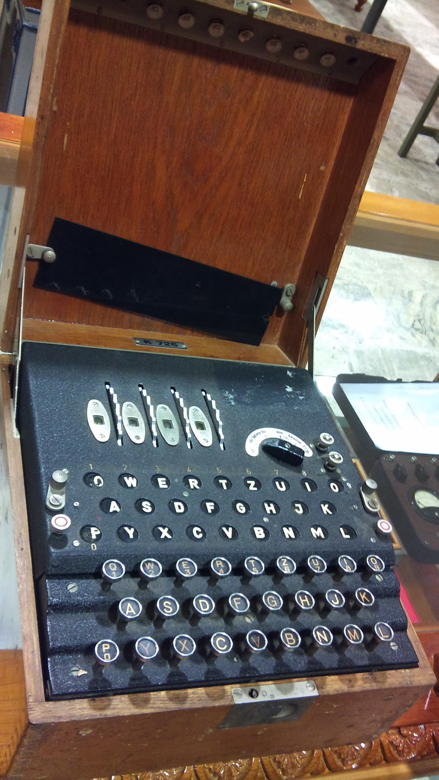 Schrödinger cat: Último Escalón de la Criptografía o El Primero de la ...