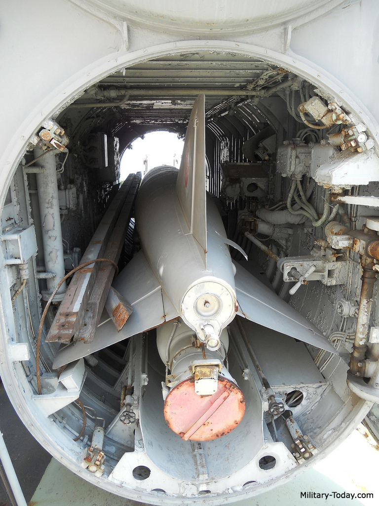 SI VIS PACEM, PARA BELLUM: Il missile antinave P-15 "Termit" nome in ...