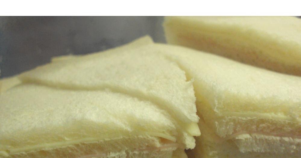 TRIPLES SANDWICHES: TRIPLES