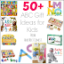 50+ ABC Gift Ideas for Kids | And Next Comes L - Hyperlexia Resources